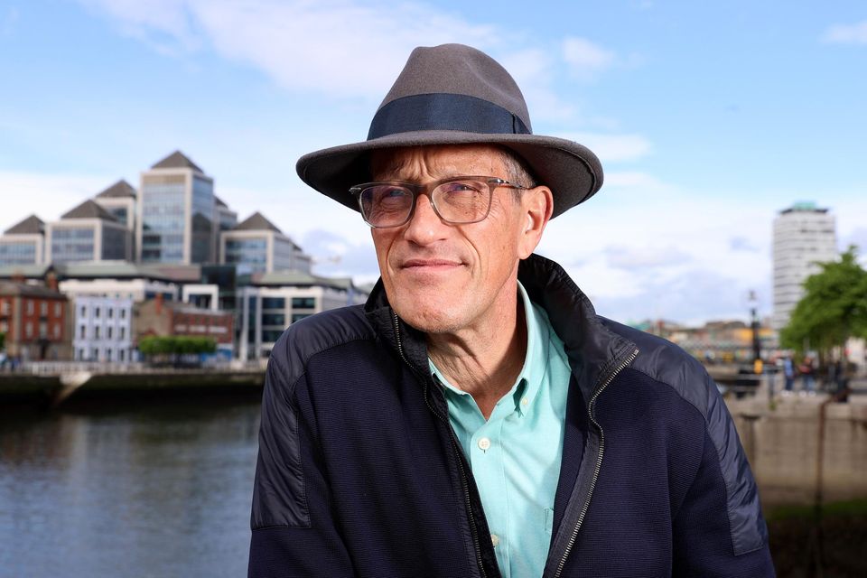 ‘The smiling Irish businessman? He’s ruthless — he’s the toughest, he ...