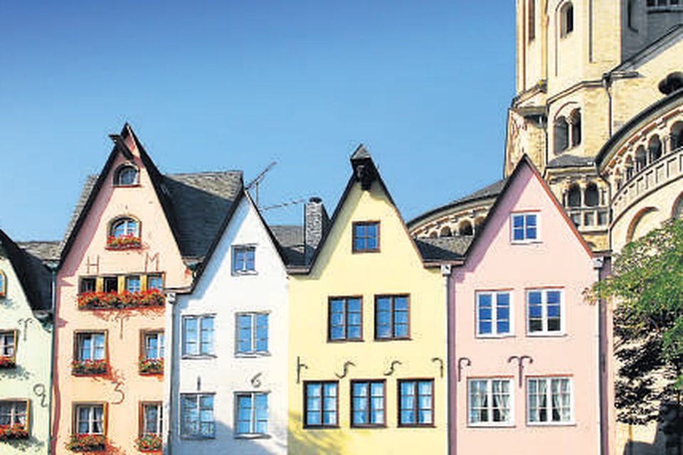 48 hours in: Cologne | Irish Independent