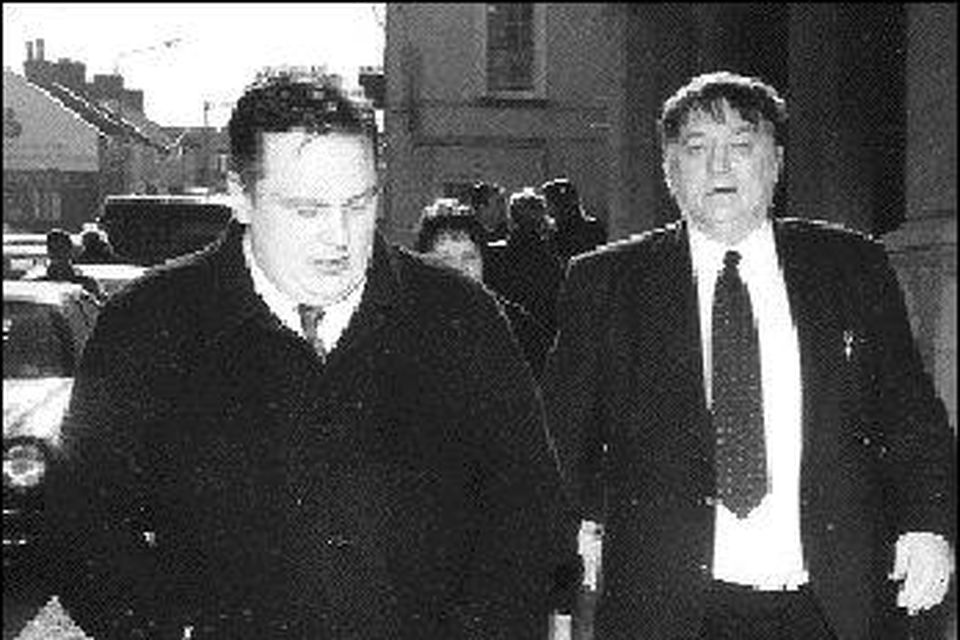 False statements case: Judge directs Garda names remain unpublished ...