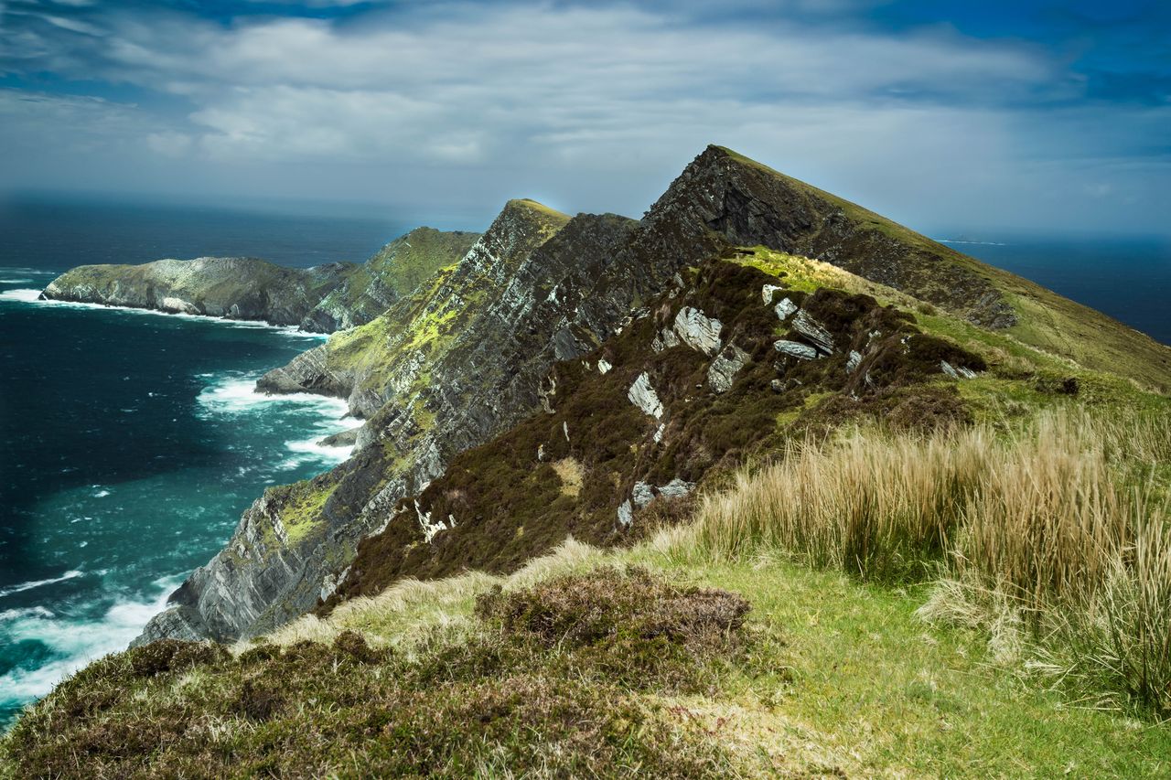 Sarah Breen: On a traditional Irish staycation, you have to go looking ...