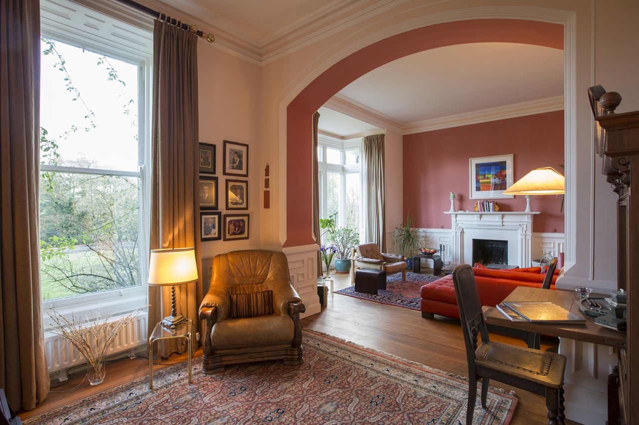 'A mansion built on rashers' - Former home of Denny rasher family on ...