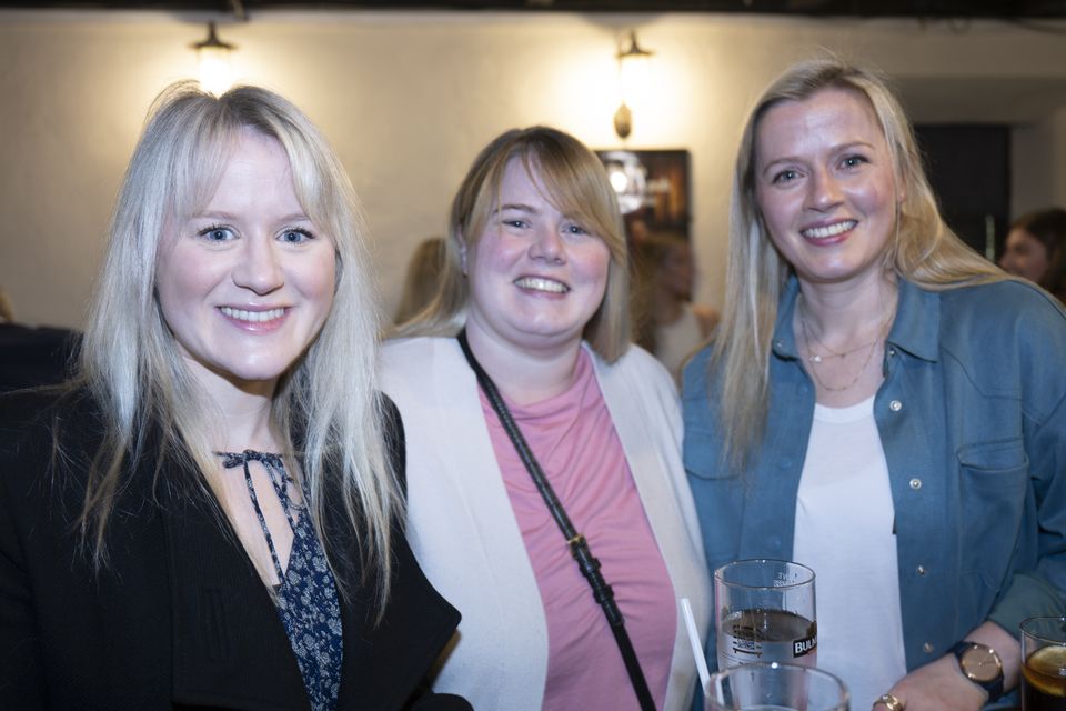 See photos as Kilbride GAA quiz raises €1,110 for playground | Irish ...