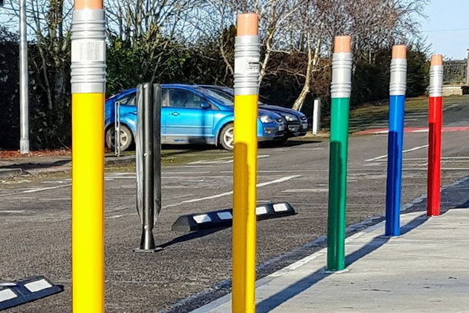 Preliminary designs revealed for Arklow’s Safer Routes to Schools ...