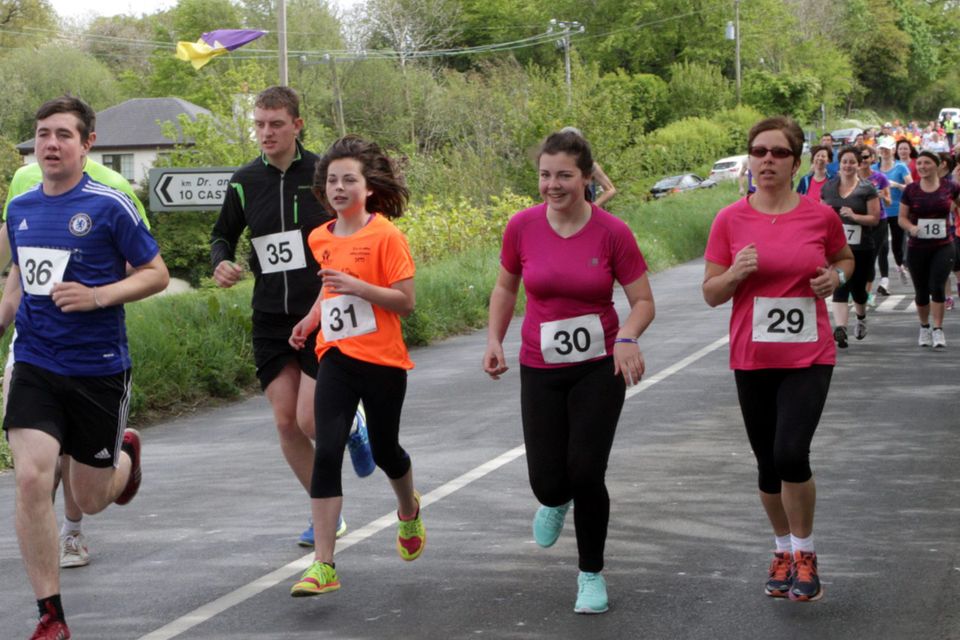 Around the Districts | Irish Independent