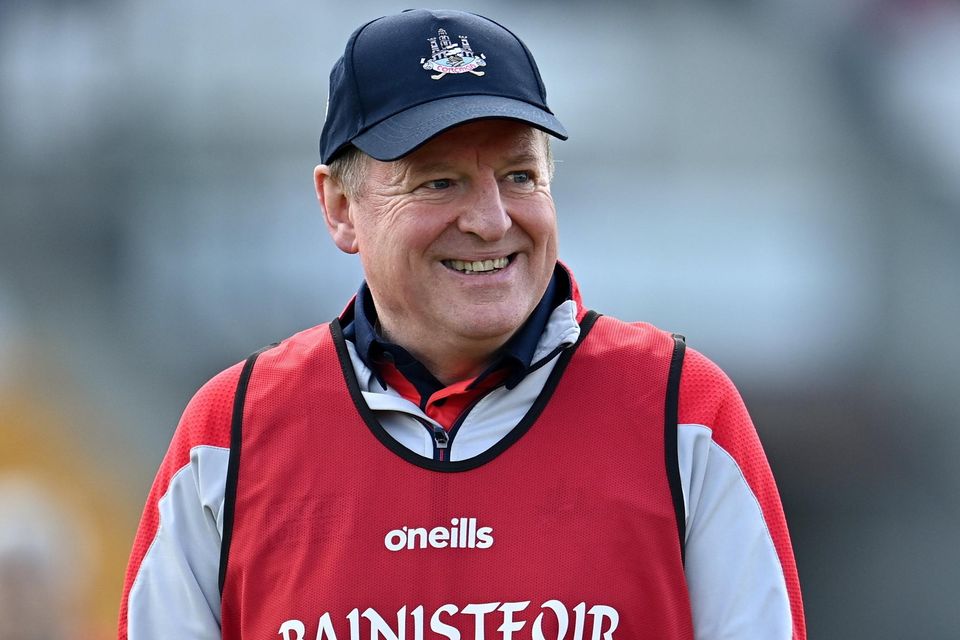 Cork boss John Cleary says Clare will present 'a huge challenge for us ...