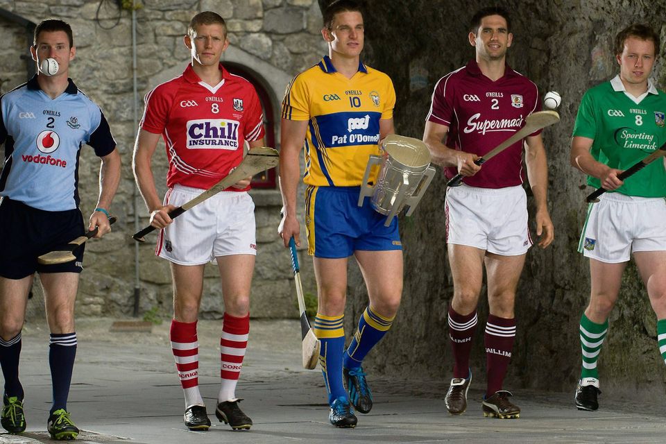 Limerick's Browne savours glory after 'difficult' journey | Irish ...