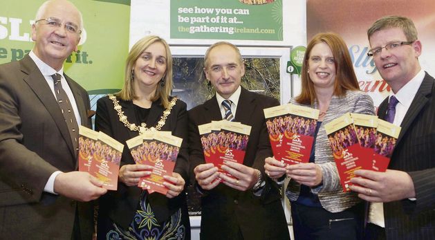 Stage set for flagship event in Sligo calendar | Irish Independent