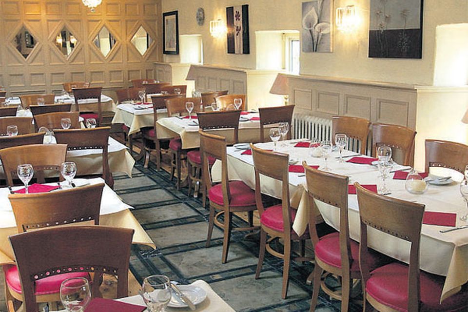 A rare taste of Italy: Ristorante Morsiani | Irish Independent