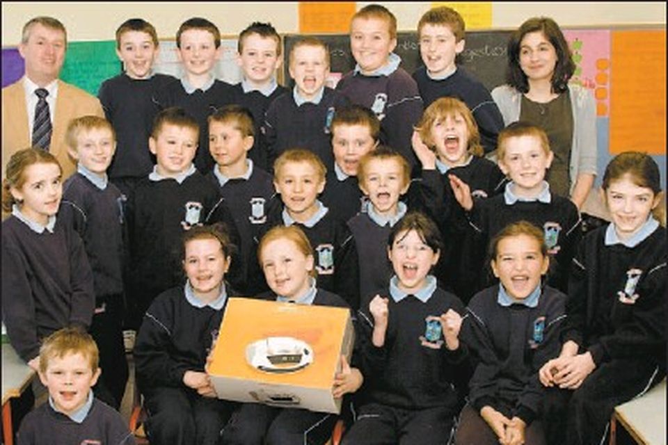 A frighteningly talented bunch of Kerryman winners | Irish Independent