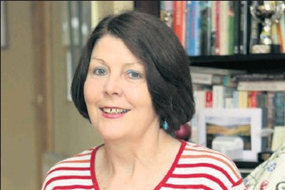 POST POLIO | Irish Independent