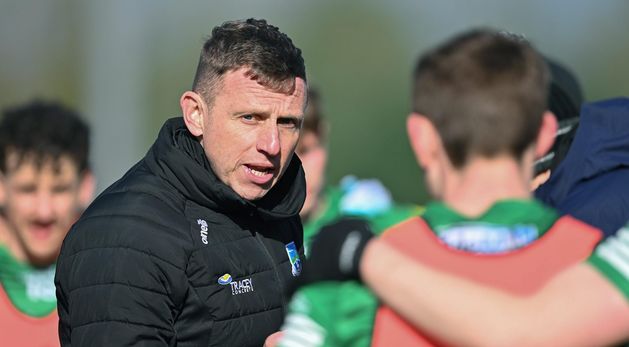 Old team-mates Rory Gallagher and Kieran Donnelly to engage in rare all ...