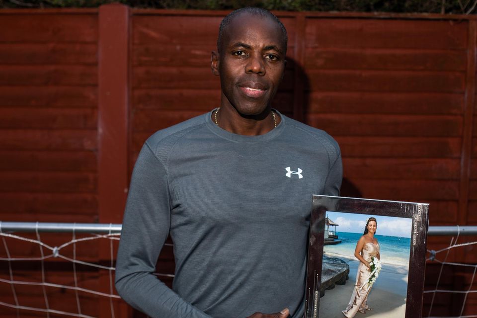 LOI legend Mark Rutherford’s charity runs are shining a light as a ...
