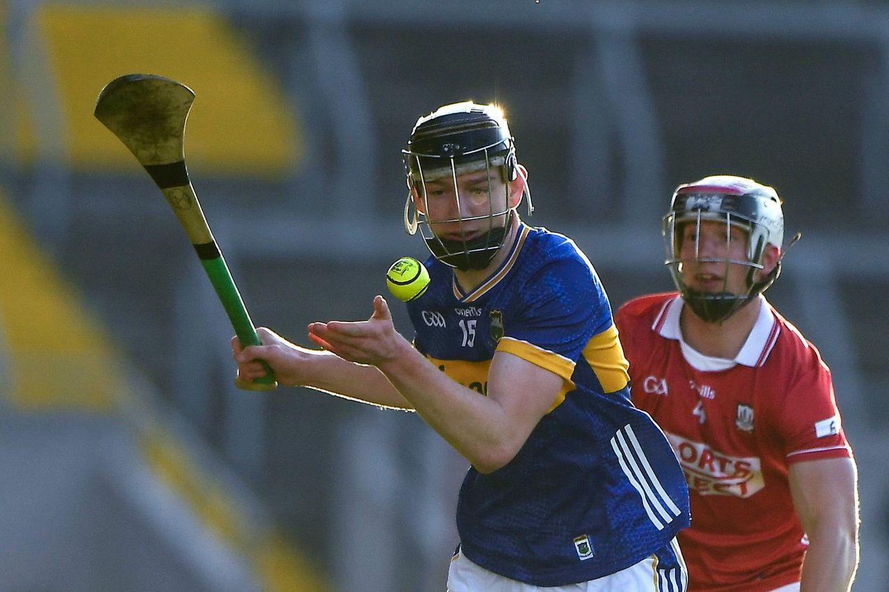 Adam Daly drives Tipperary into Munster U-20 decider after seeing off ...