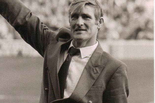 Seán McCormack won an All-Ireland medal with Meath in 1967 | Irish ...