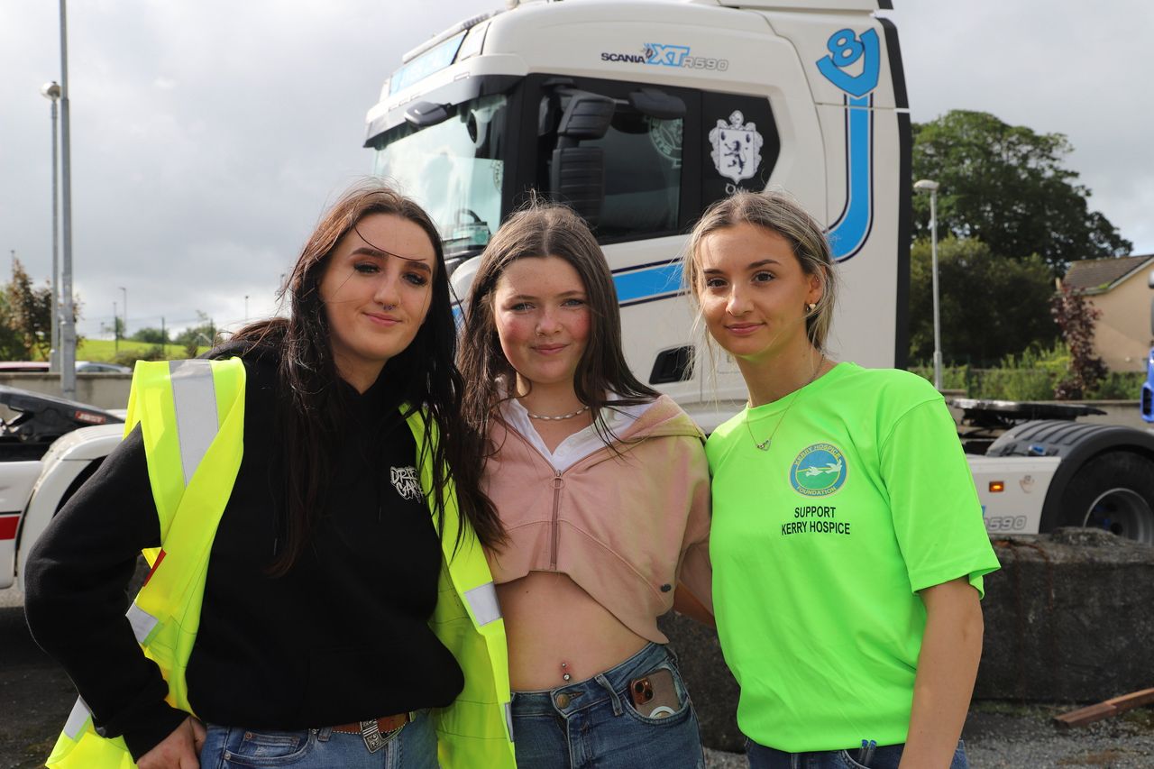 Kerry teenager Ryan Nagle remembered by friends and family on what ...