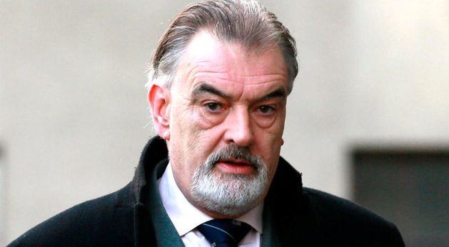 European court may be asked to rule on Bailey's extradition | Irish ...