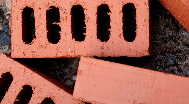 Bricks to be made in Ireland for the first time in years | Irish ...