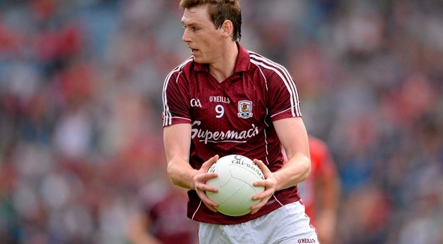Galway blow as Flynn set to miss rest of league campaign | Irish ...