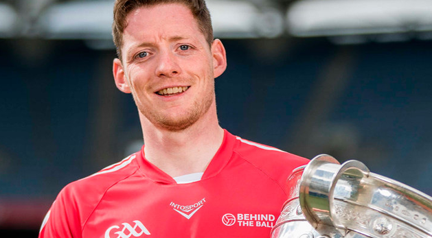 McManus learning to manage his hip injury | Irish Independent