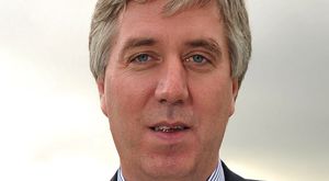 Delaney gives TV crew behind-the-scenes look | Irish Independent