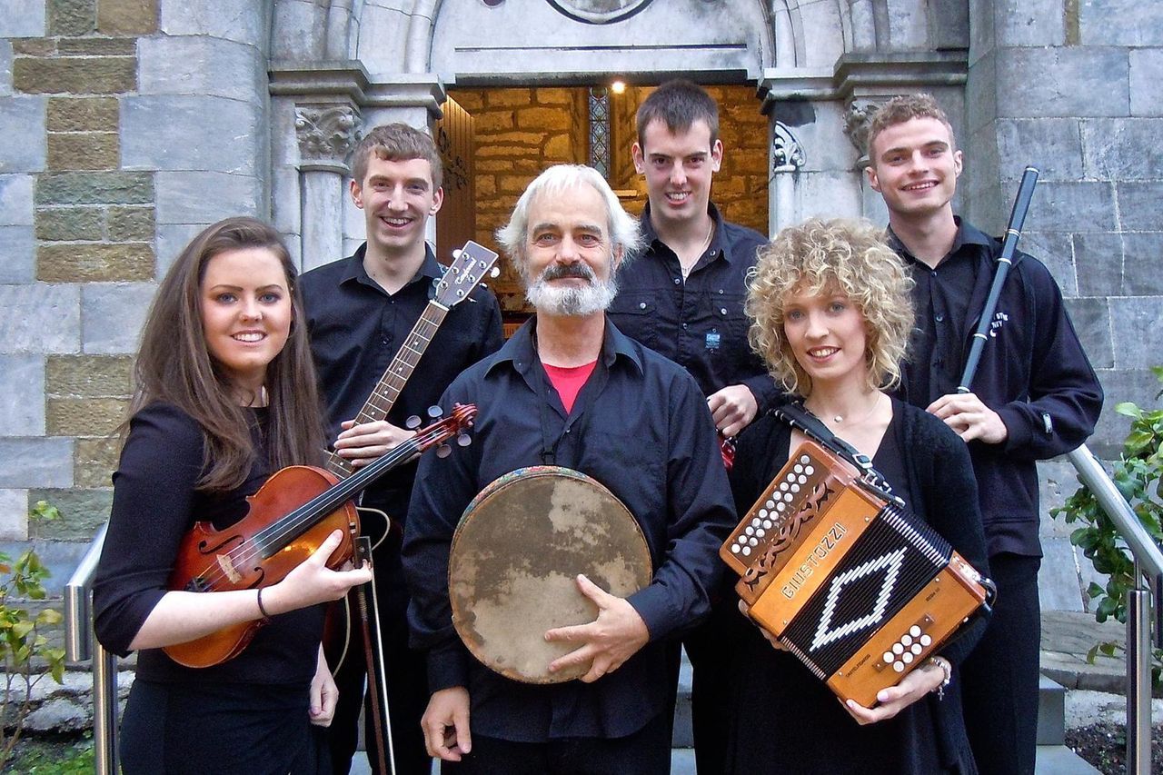 Spraoi Chiarraí returning with five free concerts this summer | Irish ...