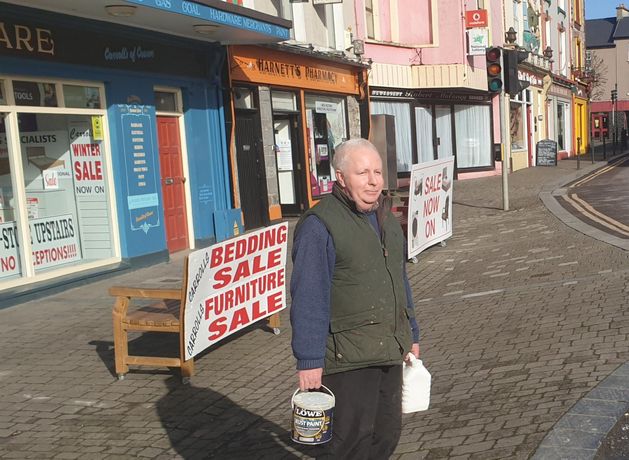 Around the Districts: Scartaglen to Templeglantine | Irish Independent