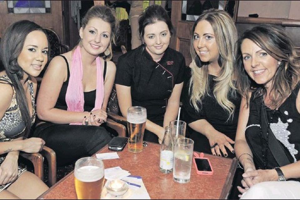 SHANKILL | Irish Independent