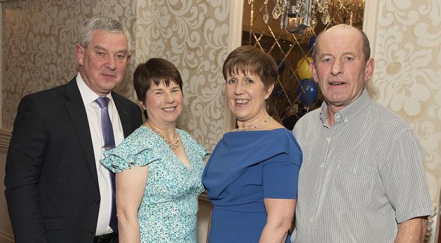 Around the Districts: Coolgreany to Monamolin | Irish Independent