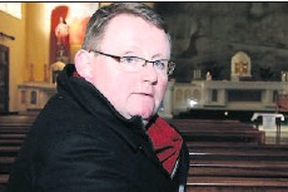 New priest in fine voice! | Irish Independent