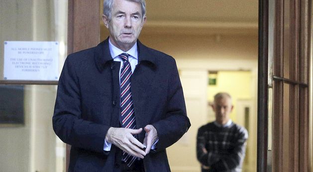 Judge says 'no reason' to stop Lowry tax trial | Irish Independent