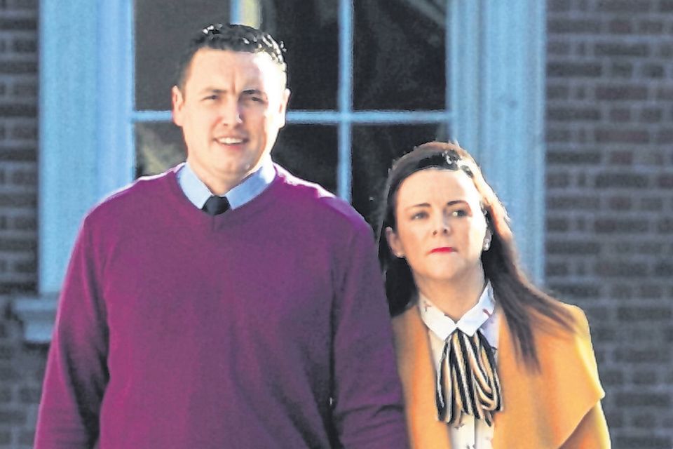 Garda claims bias and seeks to have tribunal findings quashed | Irish ...