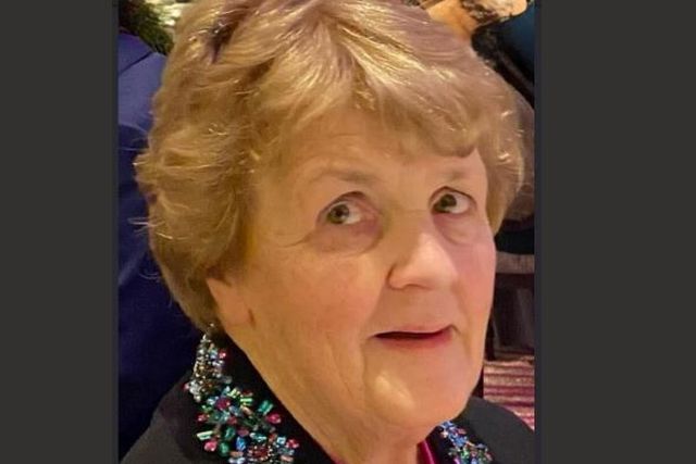 Tributes pour in for ‘kind, generous, selfless’ pensioner killed in ...