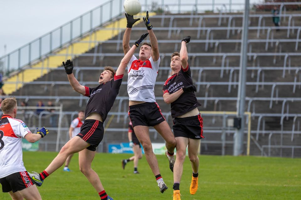 Penalty decider as St Mary’s back in Sligo SFC final after overcoming ...