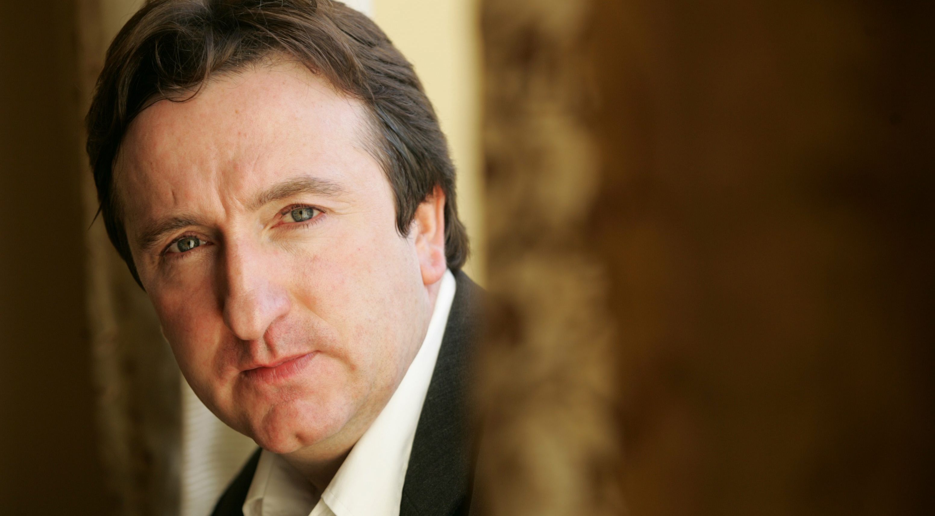 The Four Minute Interview: Gary Lydon | Independent.ie