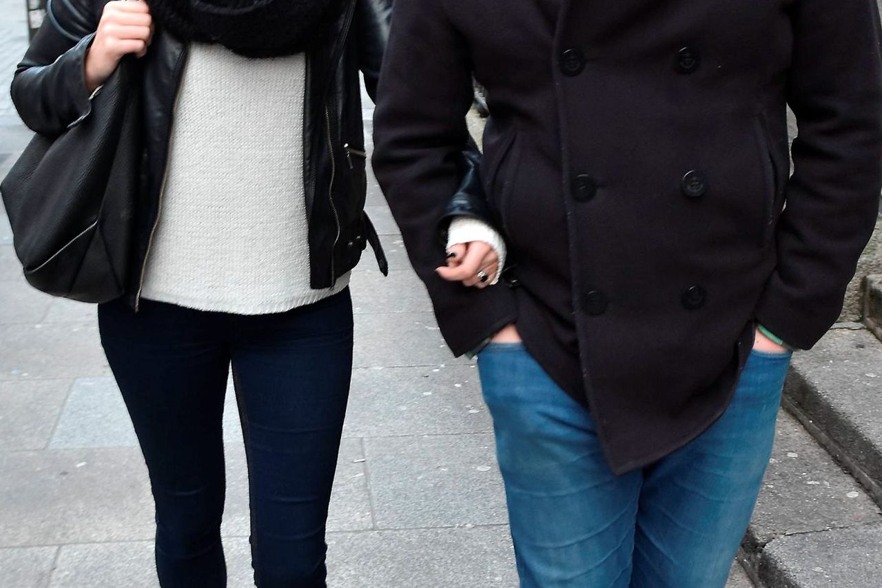 Love/Hate star Peter Coonan reveals he has had second child with ...