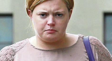 Principal: Lydia had no idea of extortion allegations | Irish Independent