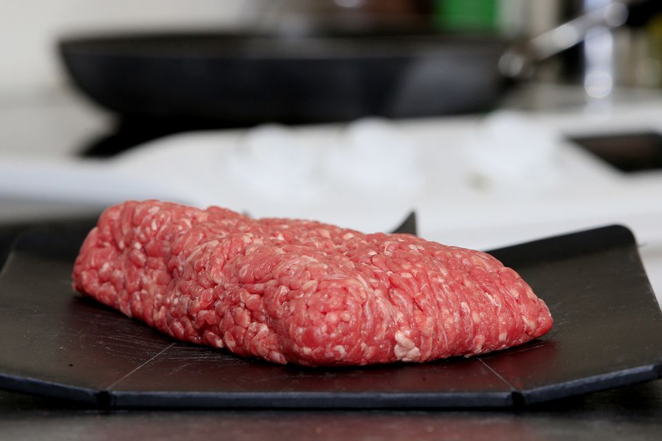 Eating less beef will reduce carbon footprint – environmental expert ...