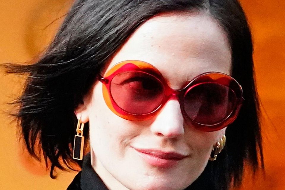 Producer described as ‘pure vomit’ by actress Eva Green begins High ...