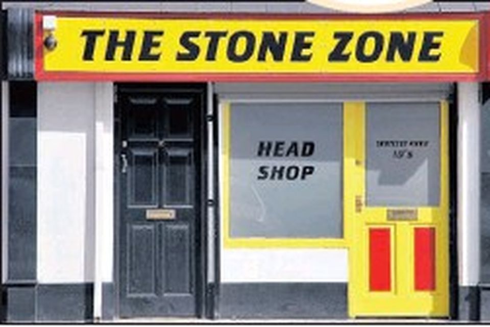 Second head shop to open in Carlow | Irish Independent