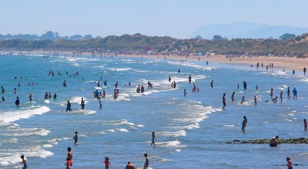'Zero tolerance' approach to drunken bad behaviour on country's beaches ...