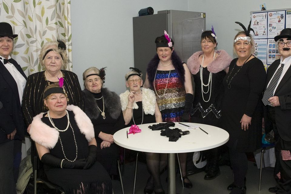 See photos from first Tinahely Variety Show in nearly 10 years | Irish ...