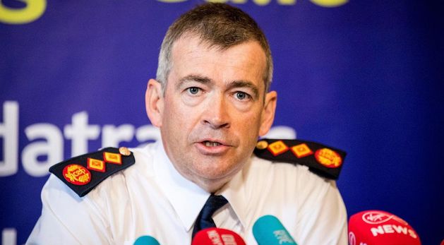 Exit interviews introduced by Garda Commissioner after 109 gardaí ...
