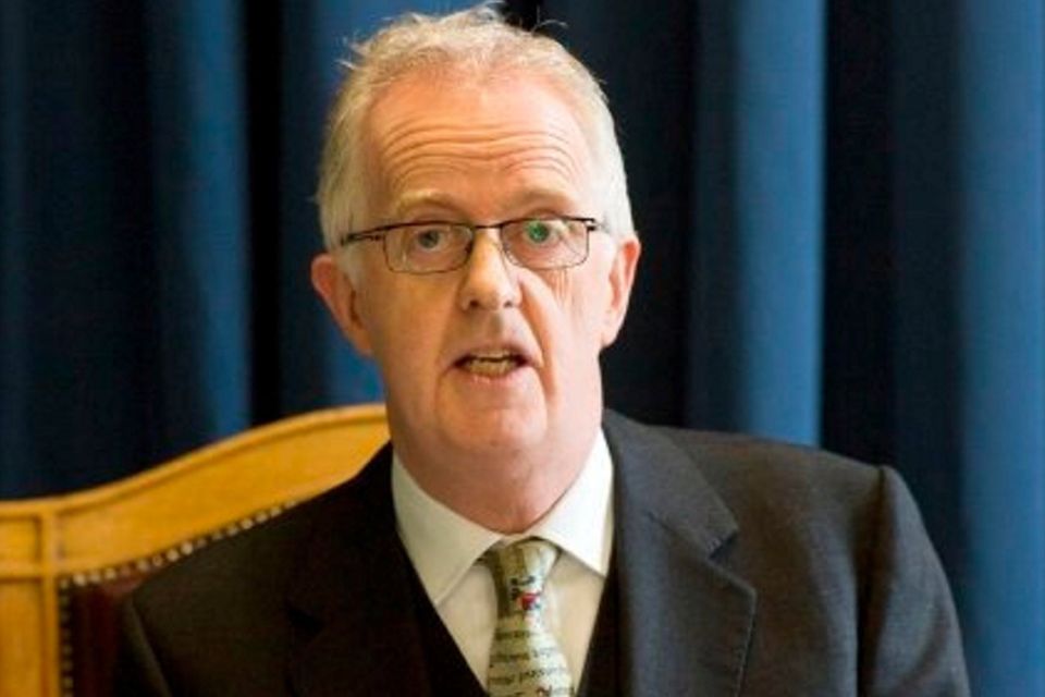 Charleton Tribunal: Social worker says names of two different alleged ...