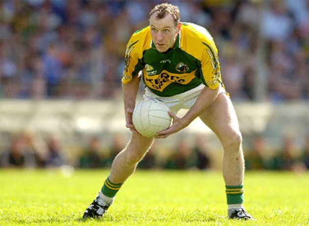 Moynihan's shock return | Irish Independent