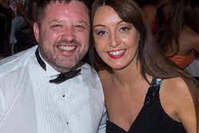 ‘All you can hear is an intense roar of fire’, Zoe Holohan recalls ...