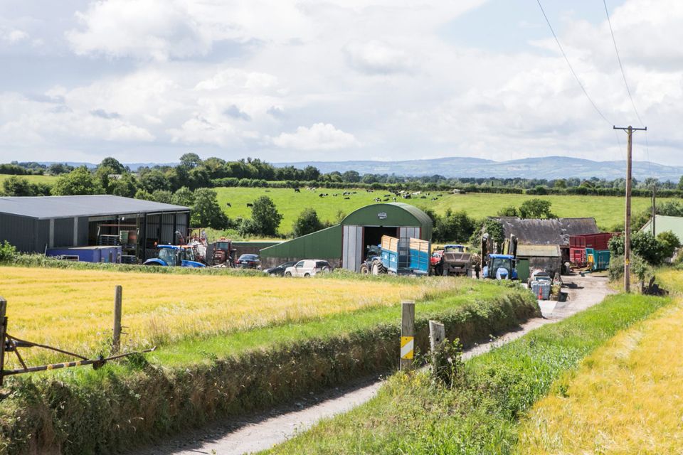 Rural Ireland under siege as thieves exploit lack of gardaí | Irish ...