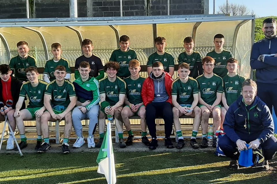 Baltinglass Jotter | Irish Independent