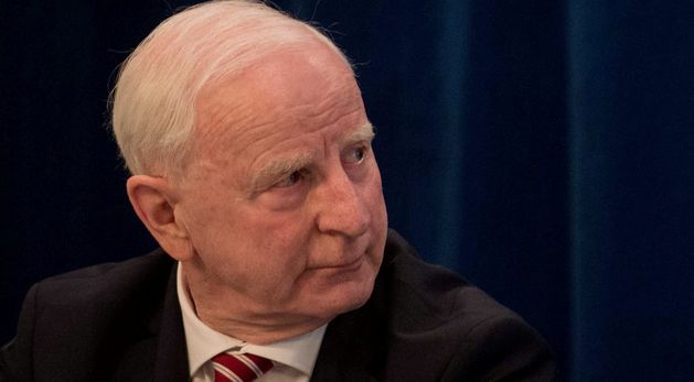 Why Hickey case poses legal challenges | Irish Independent
