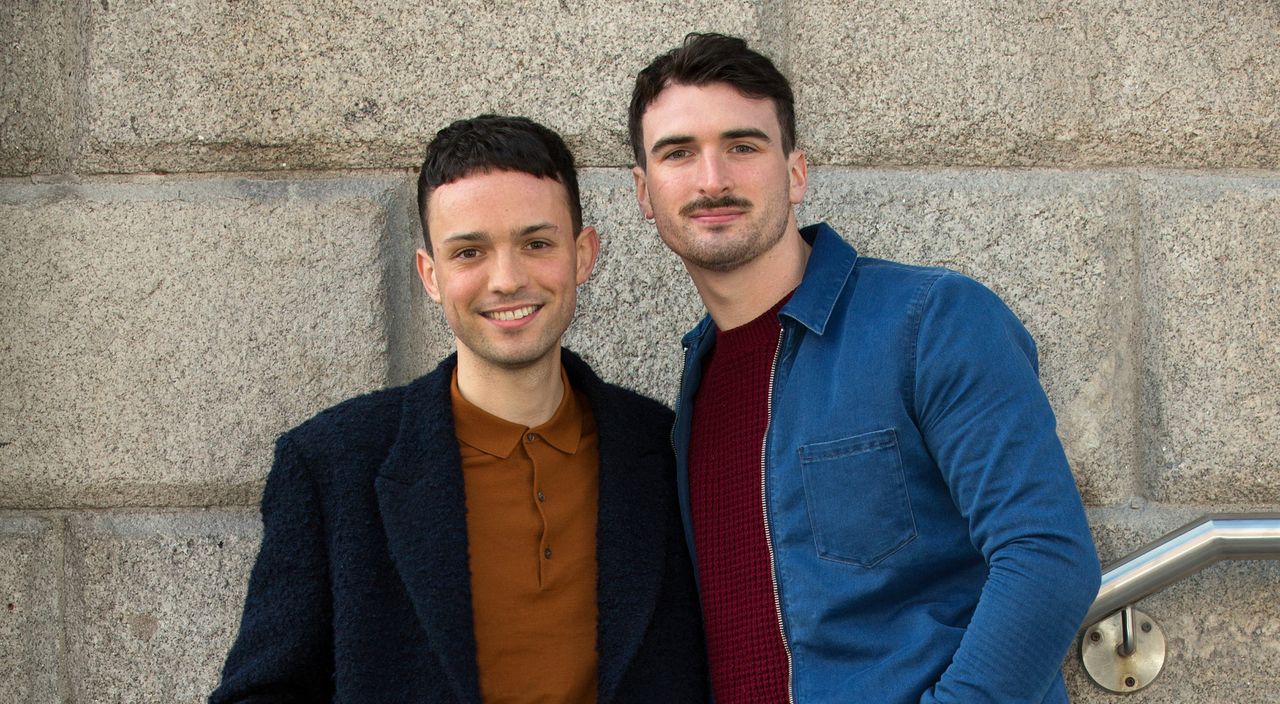 'I've had to ignore people's advice and trust my own instincts' - James ...