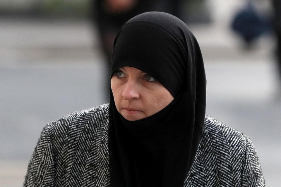 Ex-soldier Lisa Smith ‘did no positive act in favour of Isis’, court ...